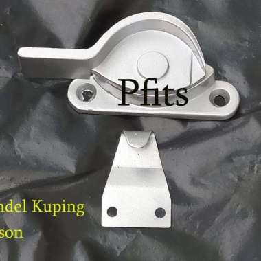 Jual Kunci Jendela Aluminium Terlengkap - Harga Murah Juli 2022 | Blibli