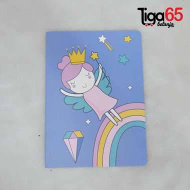 Jual Buku Tulis Yang Lucu Original Murah - Harga Diskon Oktober 2022 ...