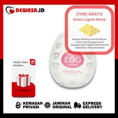 Egg Stepper Lengkap Harga Terbaru Desember 2022 | Blibli