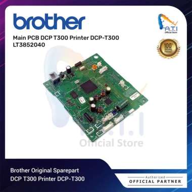 Jual Printer Brother Dcp T 300 Original Murah - Harga Diskon Desember ...
