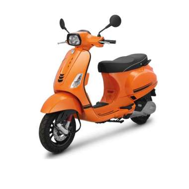 Vespa Otr Jatim 🔥 Harga OTR Terbaru Juni 2026