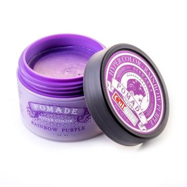 Pomade Yang Bisa Merubah Warna Rambut | Ide Perpaduan Warna