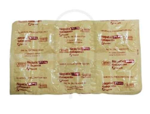 Harga Nepatic Terbaru Agustus 2024 |BigGo Indonesia