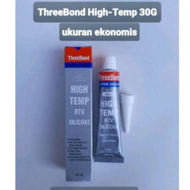 Jual Three Bond Terbaru Dengan Harga Termurah Di 2024 | Blibli