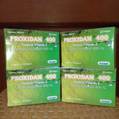 Meprothion Dan Vitamin E Lengkap Harga Terbaru November 2023 | Blibli
