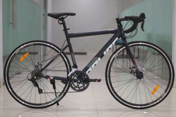 Jual Sepeda Balap Road Bike Police Toronto Original Terbaru - Harga ...