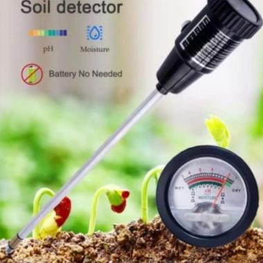 Jual Harga Cek Ph Tanah Dan Ph Air Original Murah - Harga Diskon Mei ...