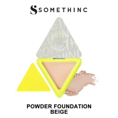 Somethinc Dna Foundation Lengkap Harga Terbaru Mei 2023 | Blibli