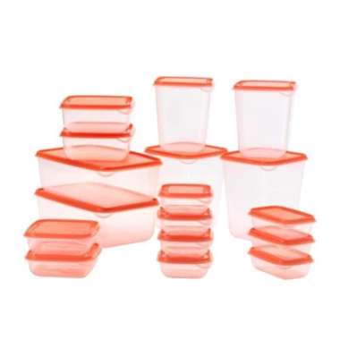 Jual Ikea Tupperware Original Murah - Harga Diskon April 2023 | Blibli.com