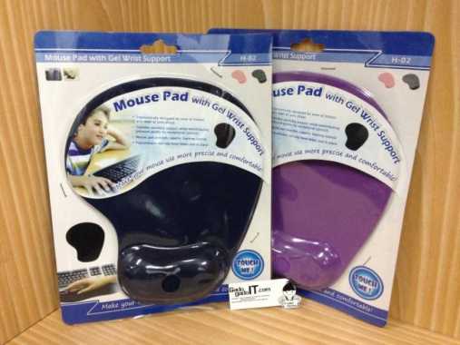 Jual Bantalan Mouse Warna Biru Murah Juni 2022 Garansi Resmi Indonesia ...