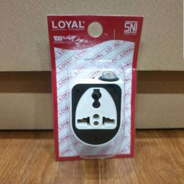 Jual Steker Loyal Ly 922 Original Murah - Harga Diskon Oktober 2022 ...