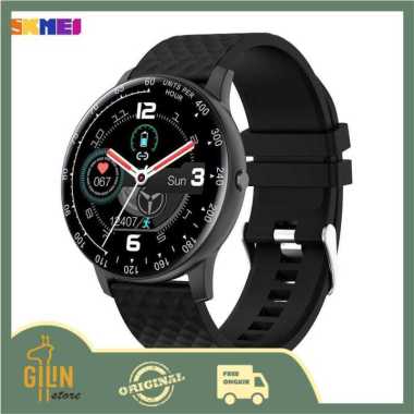 Jual Jam Smartwatch Bulat Besar Spesifikasi Original, Murah & Diskon ...