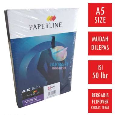 Jual Paperline Block Note Original Harga Termurah Juli 2024 | Blibli