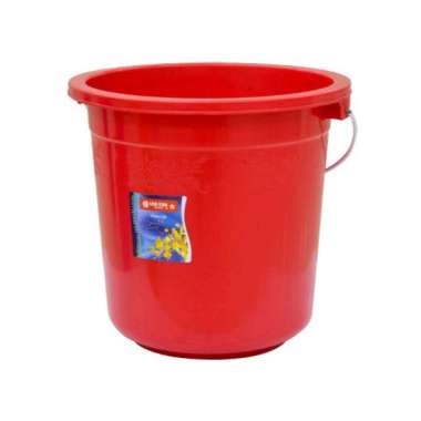 Jual Ember Plastik Lion Star 6 Galon Original Murah - Harga Diskon ...