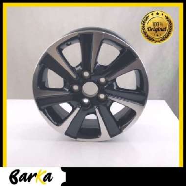 Jual Velg Original Toyota Voxy Terbaru Dengan Harga Termurah Di 2022 ...
