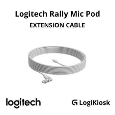 Jual Logitech Rally Mini Original, Murah & Diskon April 2023 | Blibli