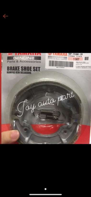 Harga 5BP-F530K-20 Terbaru Juli 2023 |BigGo Indonesia