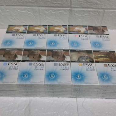 Jual Rokok Esse Batang - Gratis Ongkir & Harga Murah 2022 | Blibli