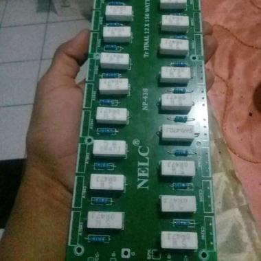 Jual Pendingin Transistor Final Original, Murah & Diskon September 2023 | Blibli