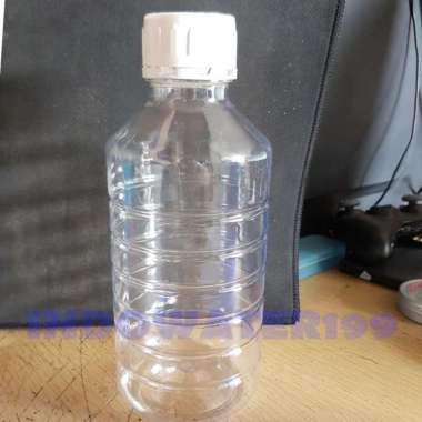 Jual Botol Plastik Pet 1 Liter Termurah - Harga Grosir Terupdate Hari ...