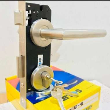 Handle Pintu Solid - Harga Terbaru April 2024 & Gratis Ongkir | Blibli