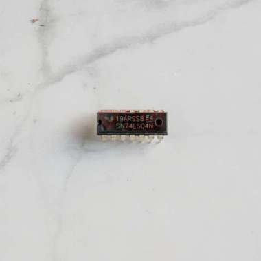 Harga 74ls04n Terbaru Januari 2023 |BigGo Indonesia