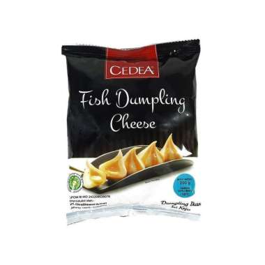 Jual Dumpling Cidea Terbaru - Harga Promo Oktober 2023 | Blibli