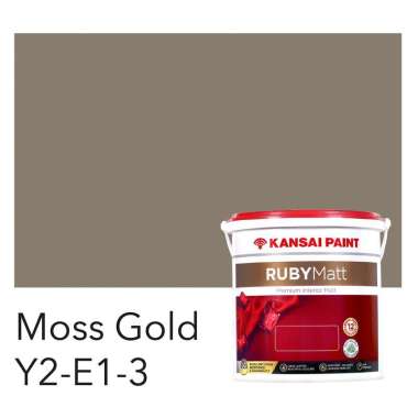 Jual Kansai Paint Ruby Matt Original Murah - Harga Diskon April 2023 ...