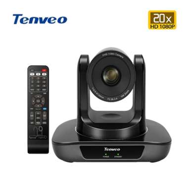 Jual Tenveo Video Conference Original Murah - Harga Diskon Desember ...