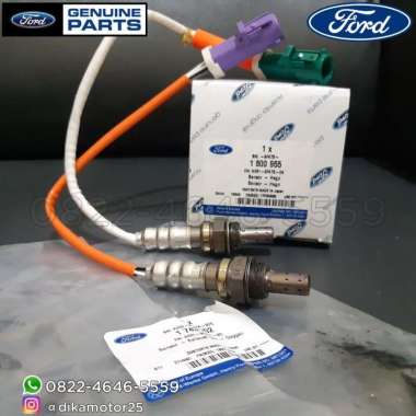 Jual O2 Sensor Ford Fiesta Terbaru Dengan Harga Termurah Di 2022 | Blibli