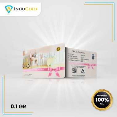 Jual Lotus Emas Archi 1 Model Terbaru Asli - Harga Terbaru Update Hari ...