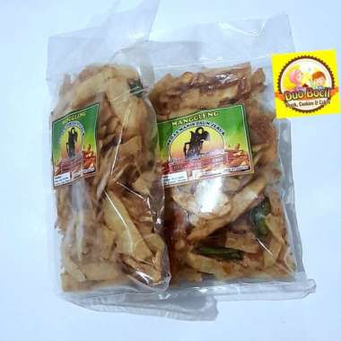 Jual Mangleng Keripik Termurah - Harga Grosir Terupdate Hari Ini | Blibli
