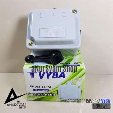 Jual Cam Starter Vyba 30 P Original Murah - Harga Diskon Desember 2022 | Blibli.com