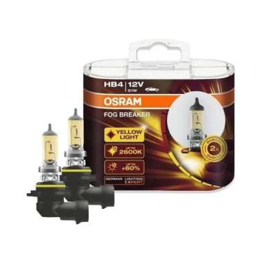 Jual Osram Fogbreaker Hb4 Terbaru Dengan Harga Termurah Di 2023 | Blibli