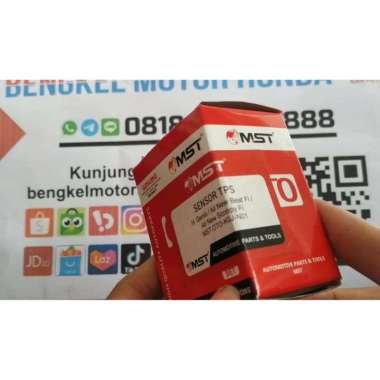 Jual Tps Beat Deluxe Terbaru Dengan Harga Termurah Di 2022 | Blibli
