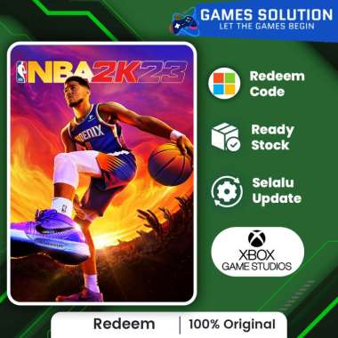 Harga Nba 2k23 Pc Terbaru Juli 2023 |BigGo Indonesia
