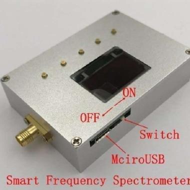 Harga Spectrometer Terbaru November 2023 |BigGo Indonesia