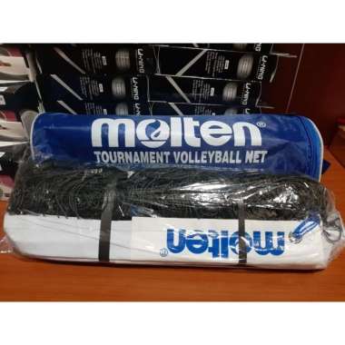 Jual Jaring Net Volley Original Terbaru - Harga Promo Murah Oktober ...
