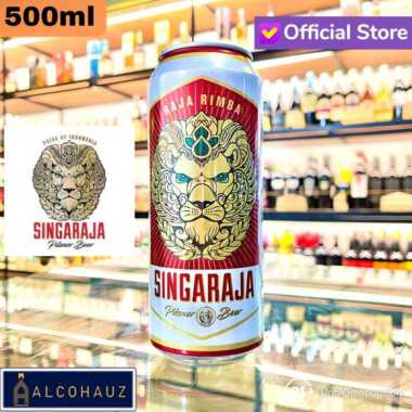 Jual Singaraja Bir 500 Ml Termurah - Harga Grosir Terupdate Hari Ini ...