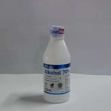 Onemed Alkohol 100 Lengkap Harga Terbaru Januari 2023 | Blibli