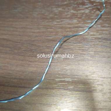 Jual Kawat Segel Meteran Pdam Original Murah - Harga Diskon Juli 2023 ...