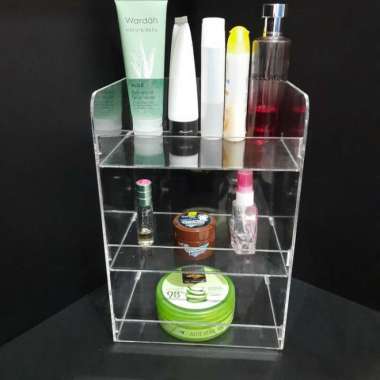 Jual Rak Display Kosmetik Termurah - Harga Grosir Terupdate Hari Ini ...