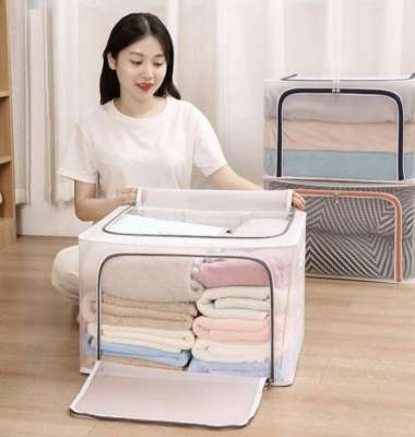 Jual Storage Rangka Besi Original Murah - Harga Diskon Desember 2022 ...