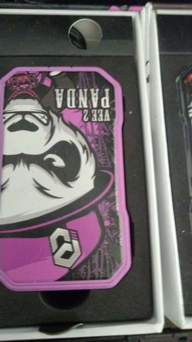 Jual Panda Vee 2 Vapor Terbaik Februari 2023 - Harga Murah & Gratis ...