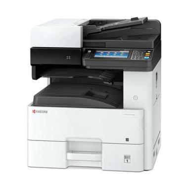 Jual Official Store Kyocera Fotocopy Printer TA2553ci Murah PMA ...