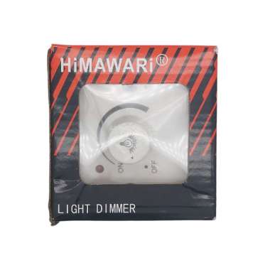Jual Saklar Lampu Rumah Yang Putar Original Murah - Harga Diskon ...