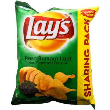 Jual Lays 120 Gr Terbaru - Harga Promo Agustus 2023 | Blibli