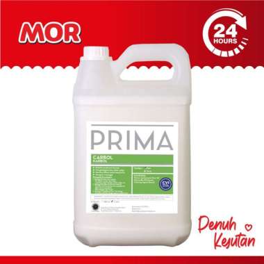 Prima Floor Cleaner Pine 5 L Lengkap Harga Terbaru April 2023 | Blibli