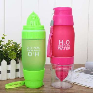 Jual Botol Minum Infus Water Original Murah - Harga Diskon April 2024 ...