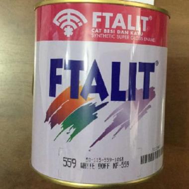 Jual Cat Besi Ftalit Hitam Original Murah - Harga Diskon Mei 2023 ...